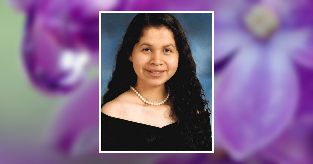 Jessica Denise Rangel Obituary February 2, 2024 - Gamez & Sons Funeral ...