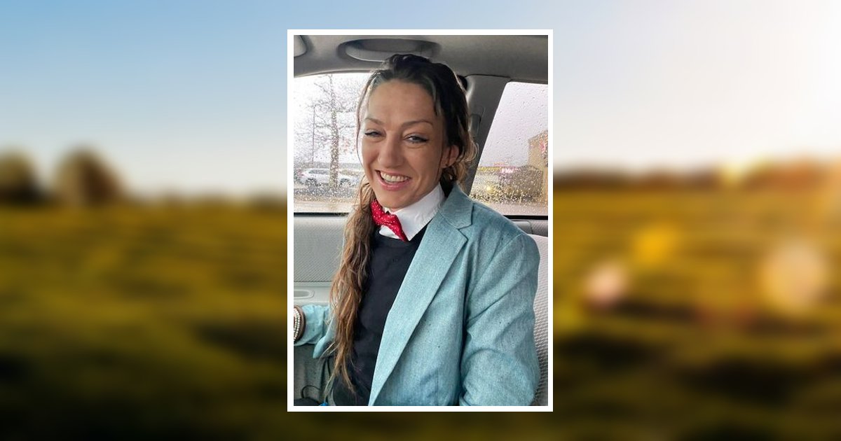 Laura Marie Faith Obituary June 20, 2024 - Vitt, Stermer & Anderson ...