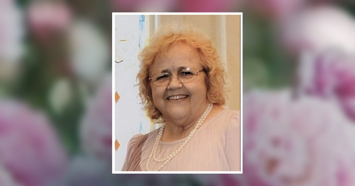 Ruby (Johnson) Scott Obituary March 22, 2023 - Moody Funeral Services