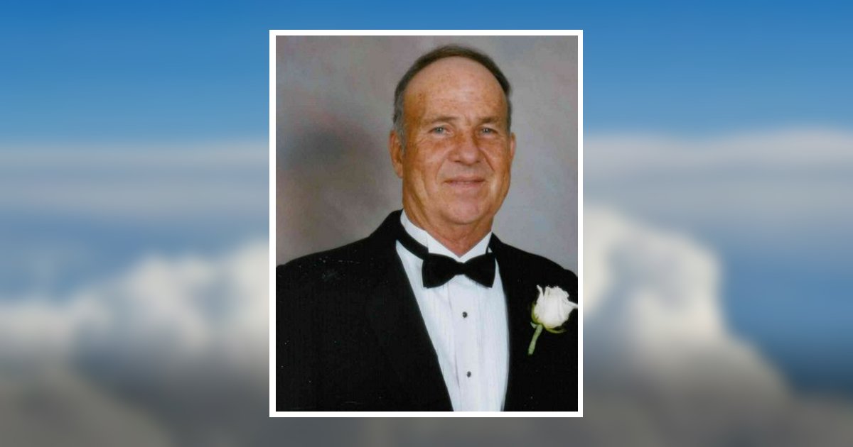 Joe Beevers Obituary September 4, 2022 - Ray Funeral Home