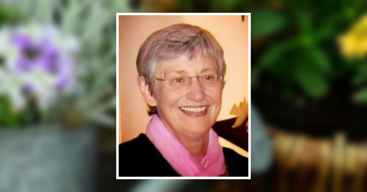 Judith Stone Obituary June 16, 2024 - Simple Traditions Funerals ...