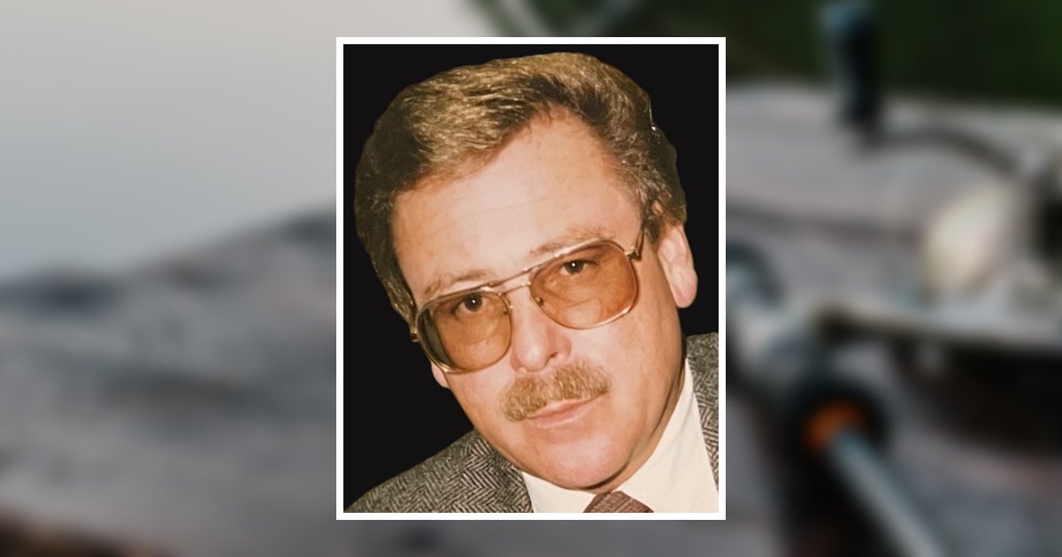 Laverne "Vern" G. Bork Obituary December 19, 2024 - Dahlke Funeral & Cremation Care