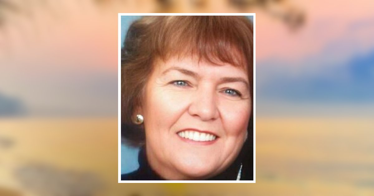 Charlotte Smith McCulley Obituary January 2, 2026 - Betts & West ...