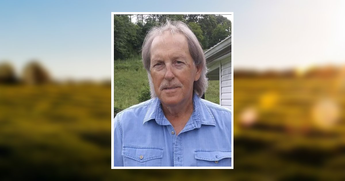 Phillip Riddle Obituary May 23, 2021 - Michael R. Gray Funeral Home ...