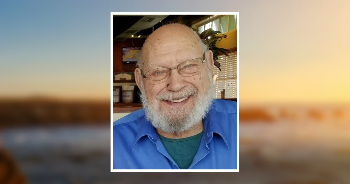 Bobby Lee Obituary March 27, 2023 - Tidd Family Funeral Home