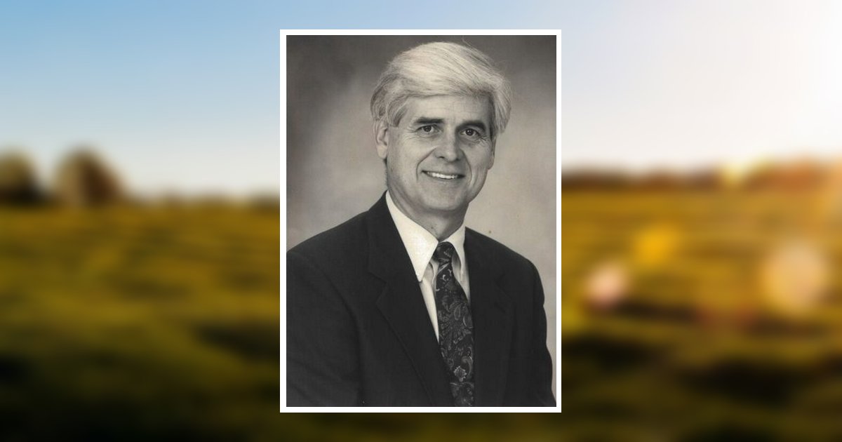 James Francis Staud Obituary September 23, 2023 - Bissler & Sons ...