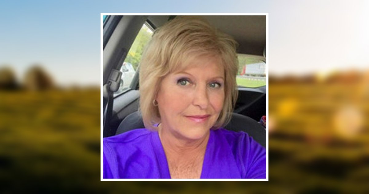 Susan Morgan Obituary October 19, 2016 - Singleton Funeral & Cremation ...