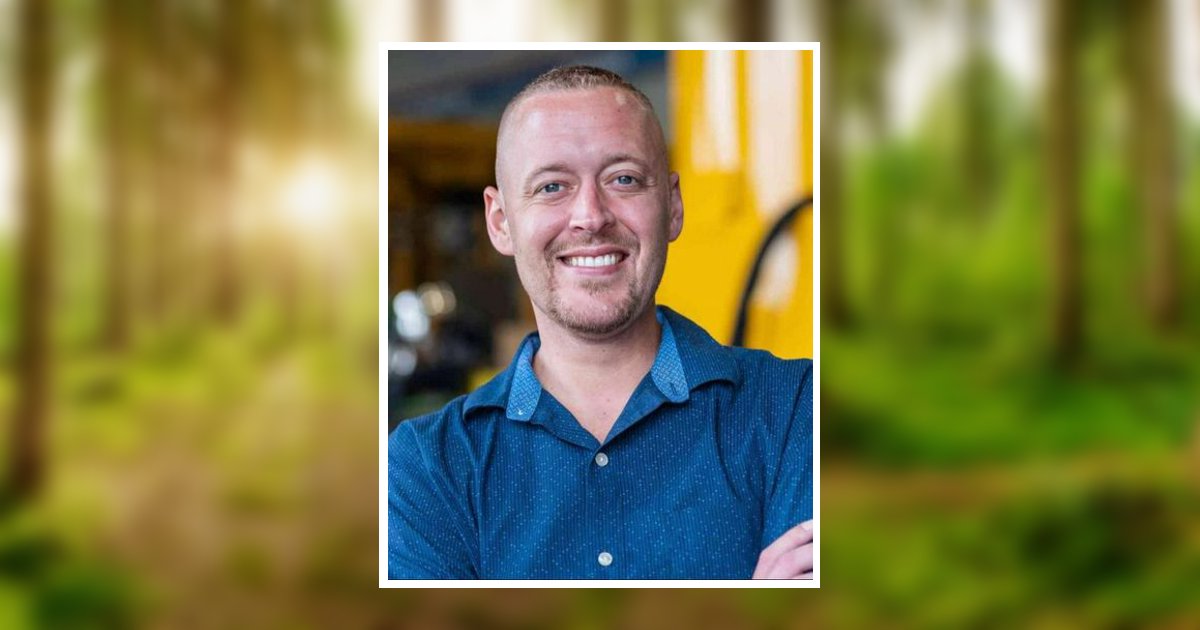 Timothy J Purcell Obituary June 22, 2024 - Tillman Funeral Home and ...