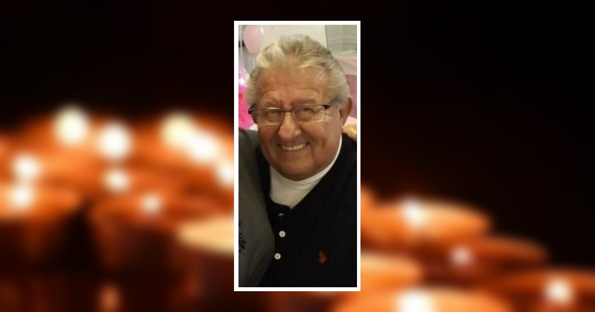 Walter "Bud" J. Podlesny, Jr. Obituary December 15, 2020 - Peppler ...