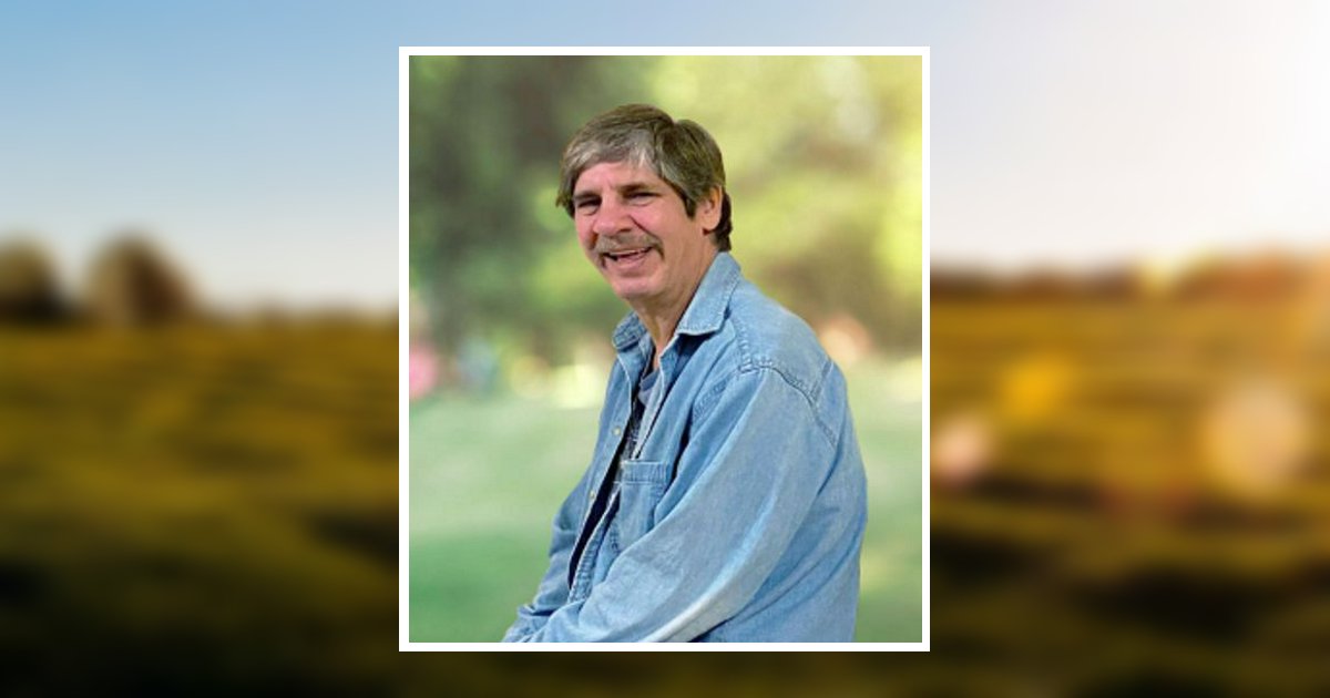 Bruce Edward Leinbach Obituary March 24, 2023 - Lutz Funeral Home, Inc.