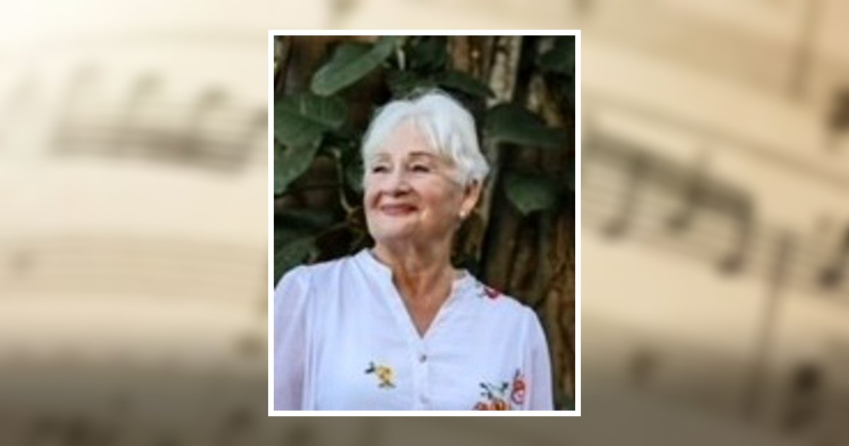 Phyllis King Obituary November 16, 2024 - Brown Family Mortuary