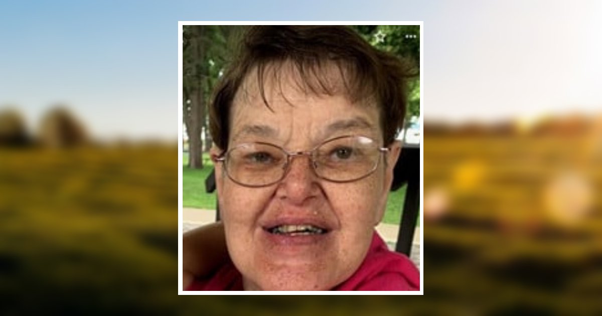 Cynthia E. Spellmeyer Obituary May 21, 2022 - Mason-Lindhart Funeral Home