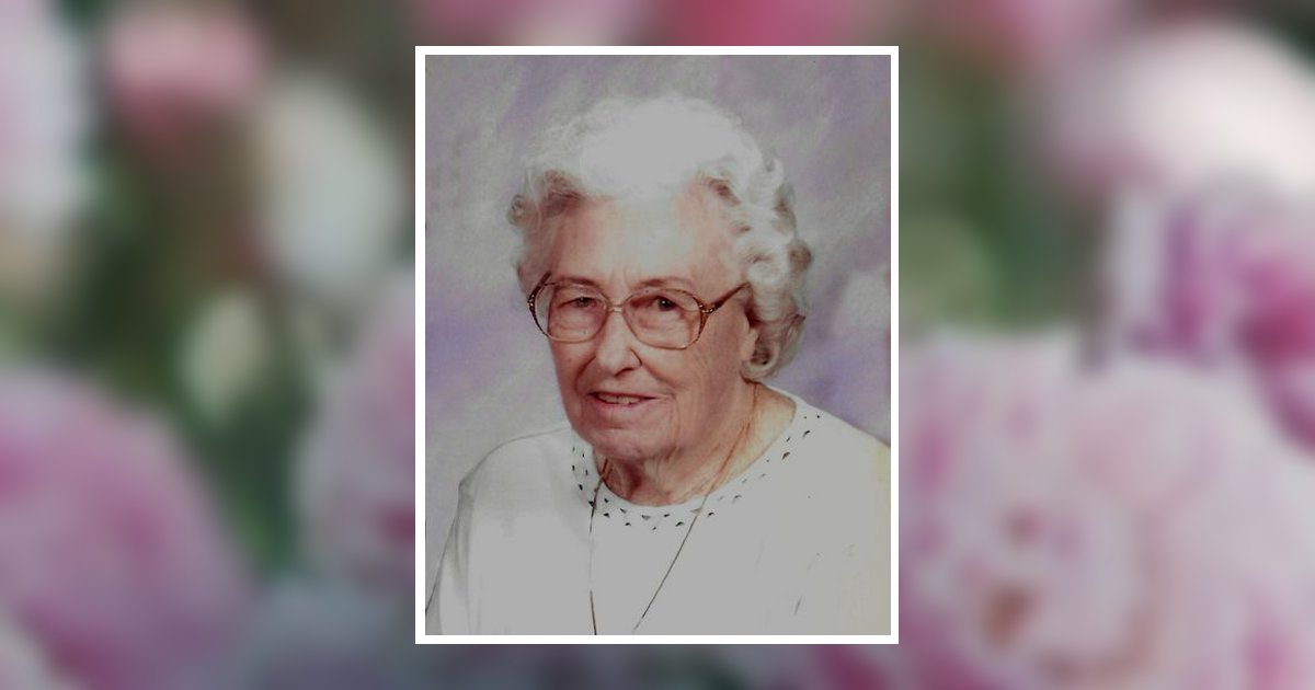 M. Jane Steed Eckman Obituary September 29, 2023 - Lindquist Mortuary