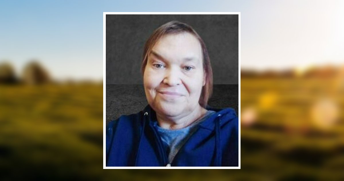 Brenda Gudmanson Obituary April 22, 2024 - Stokes, Prock & Mundt ...