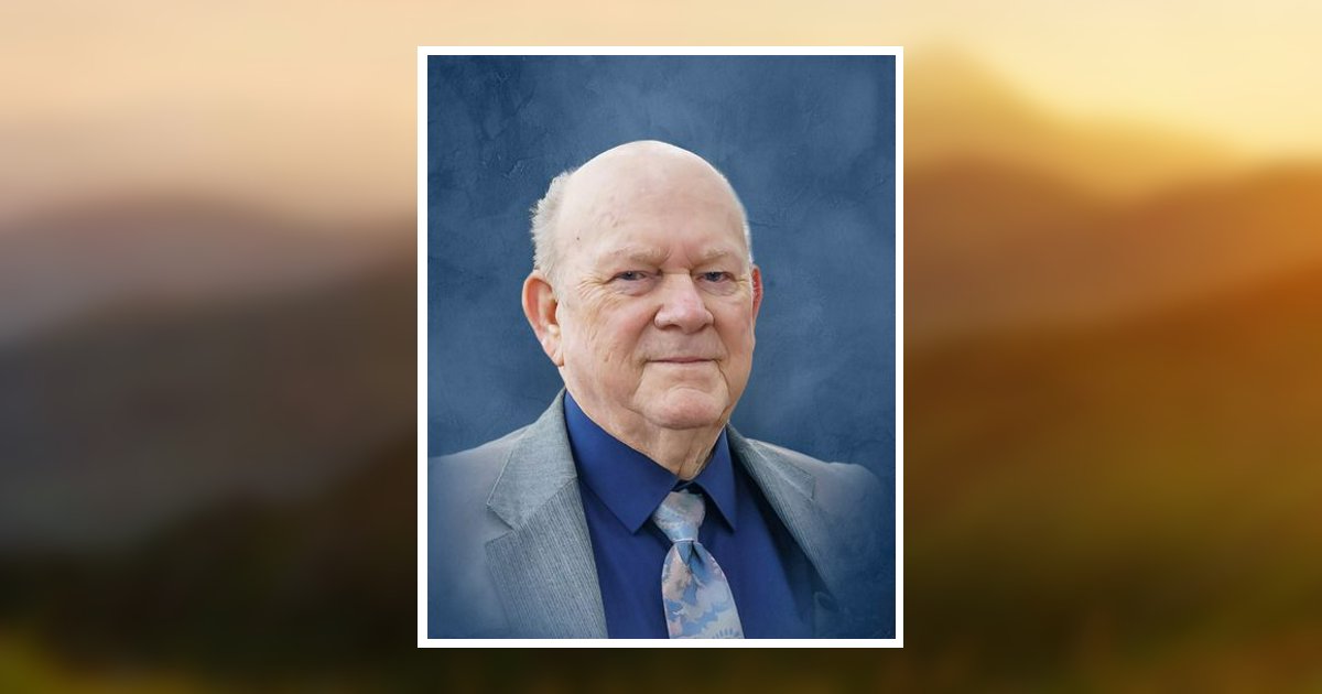 Ronald S. Lessard Obituary October 15, 2024 - Harry McKneely & Son