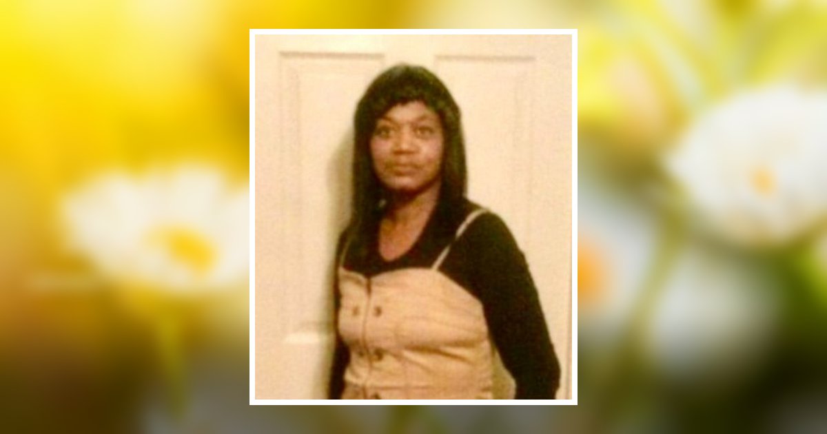 Sharon Annette Comage Obituary February 5, 2023 - Lea & Simmons Funeral ...