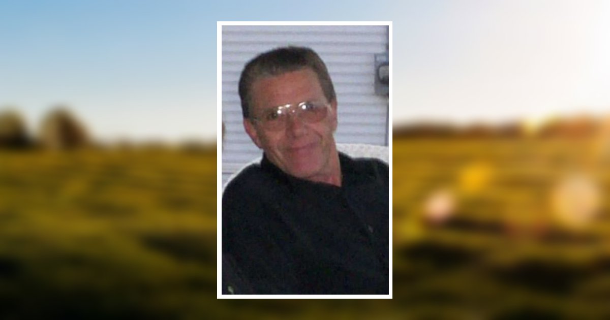 Thomas Maro Obituary May 17, 2020 - Alexander Funeral Home & Cremation ...