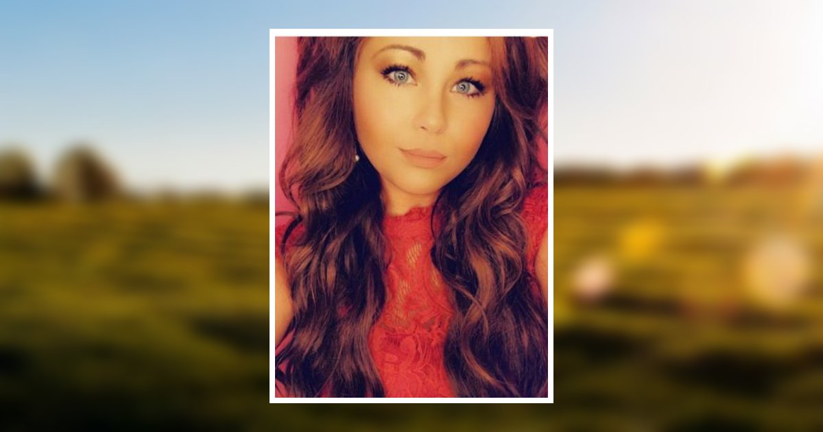 Tabitha Thompson Obituary 2019 - Cole & Garrett Funeral Home ...