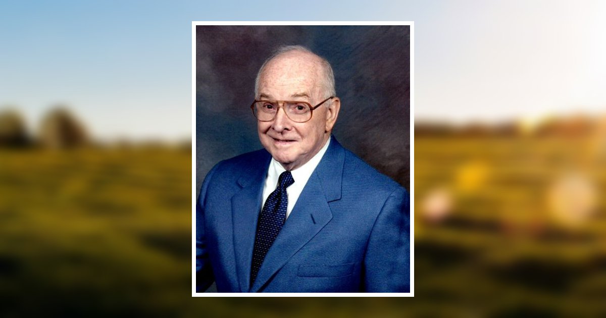 Dr. Richard Reed Obituary May 7, 2021 - Croley Funeral Home