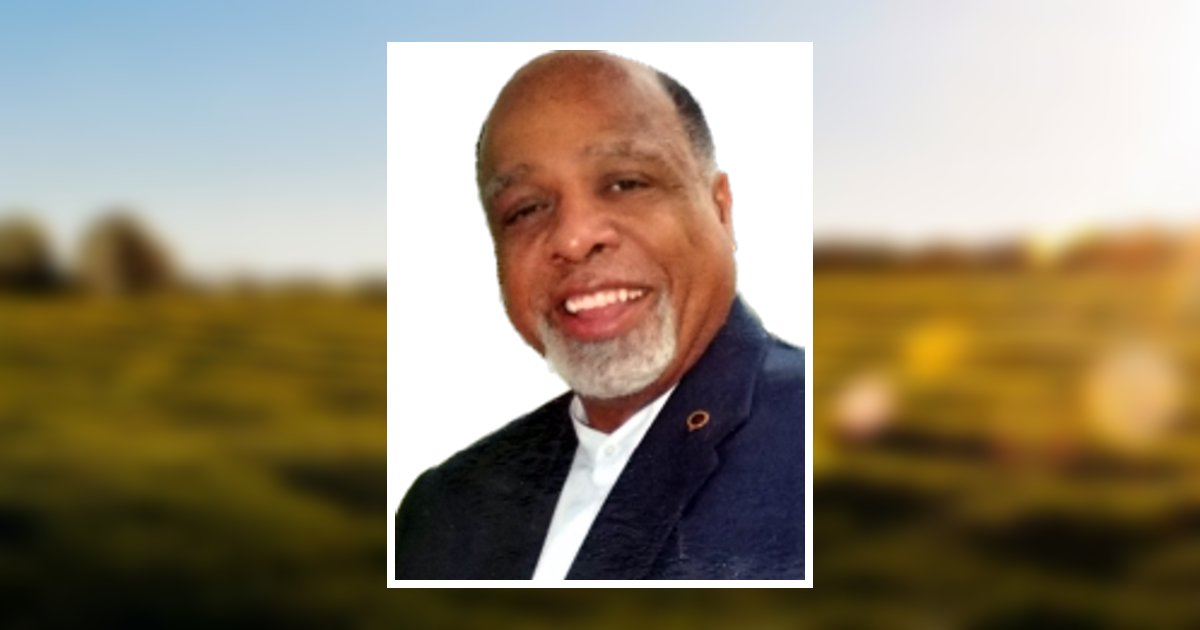 Acie B. Earl, Sr. Obituary October 4, 2022 - Trimble Funeral Home