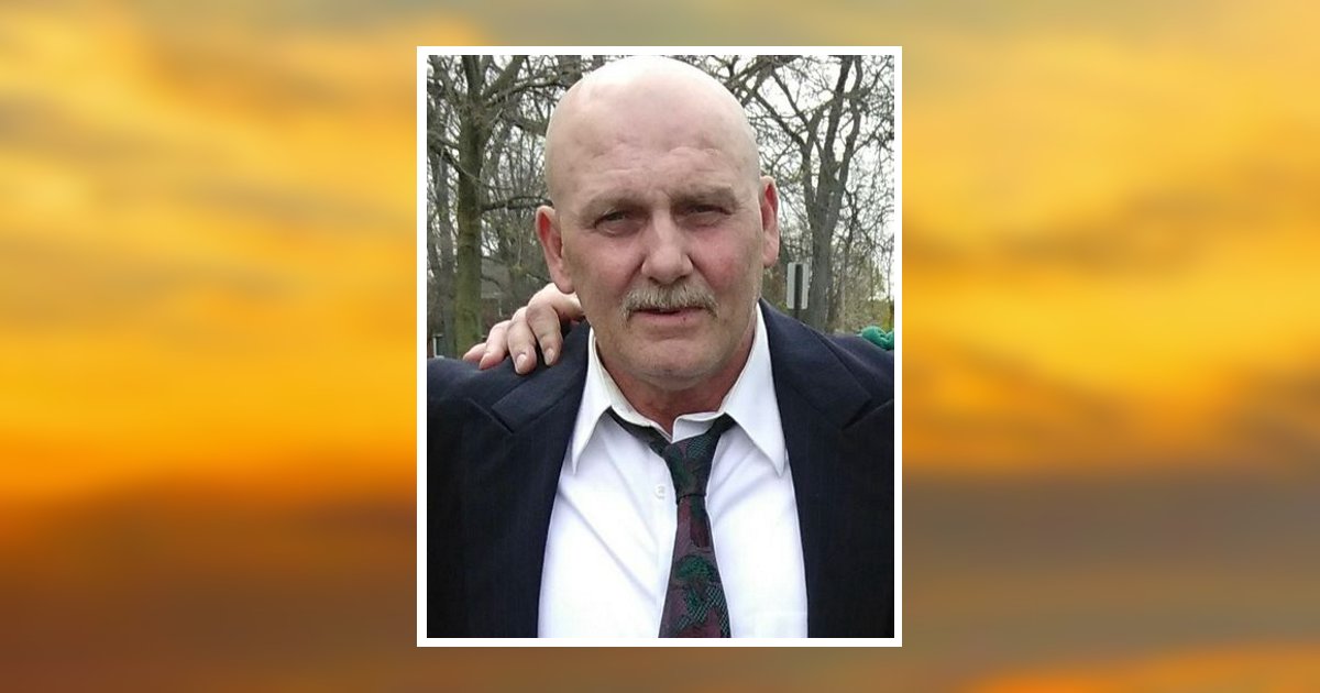 Steve Fletcher Obituary September 2, 2023 - Slone and Co. Funeral Directors