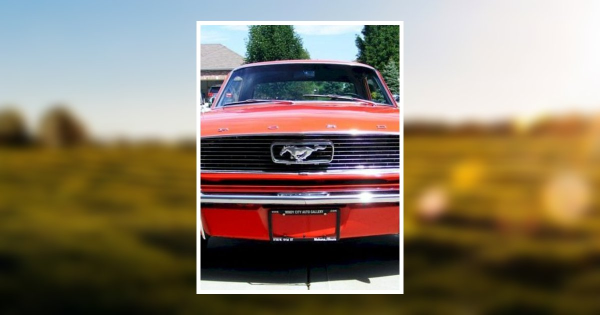 Ronald Spence Obituary November 21, 2020 - West Harpeth Funeral Home ...