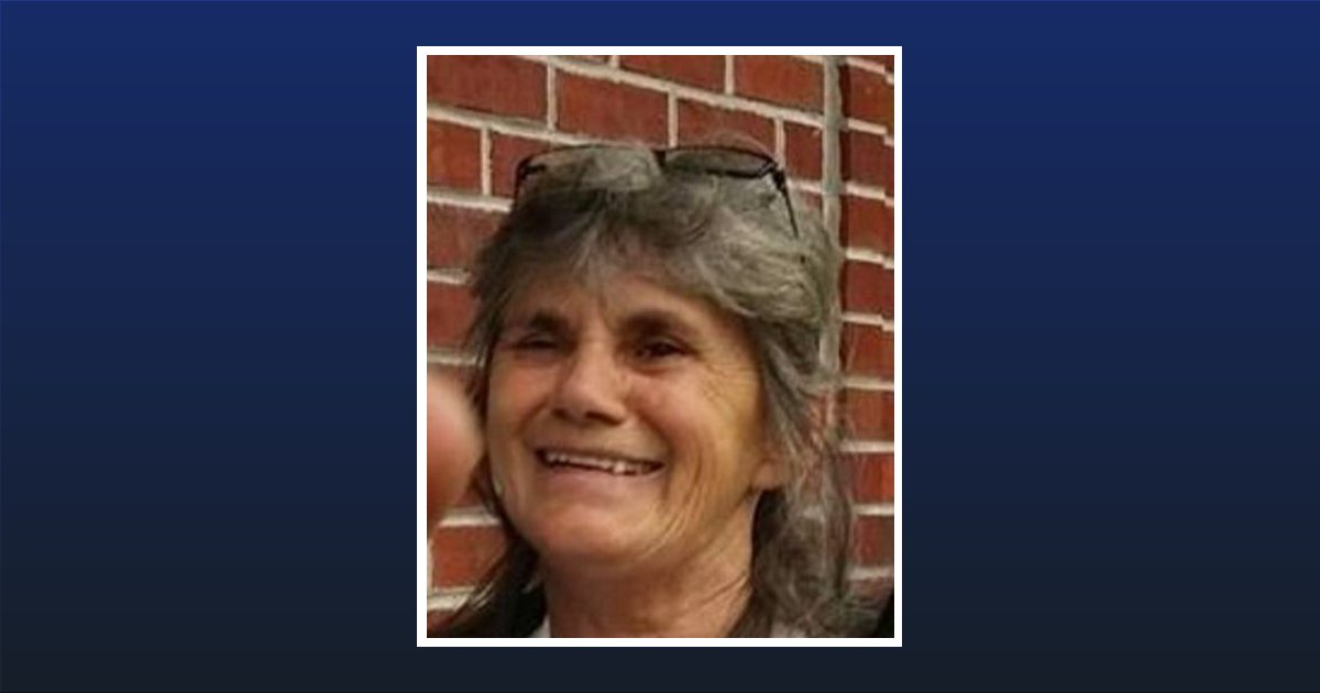 Pauline Frances Cooper Obituary July 1, 2024 - Floral Hills Memorial ...