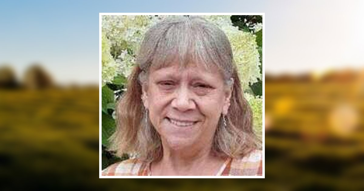 Tracey Howard Obituary November 16, 2023 - Yeager Funeral Home