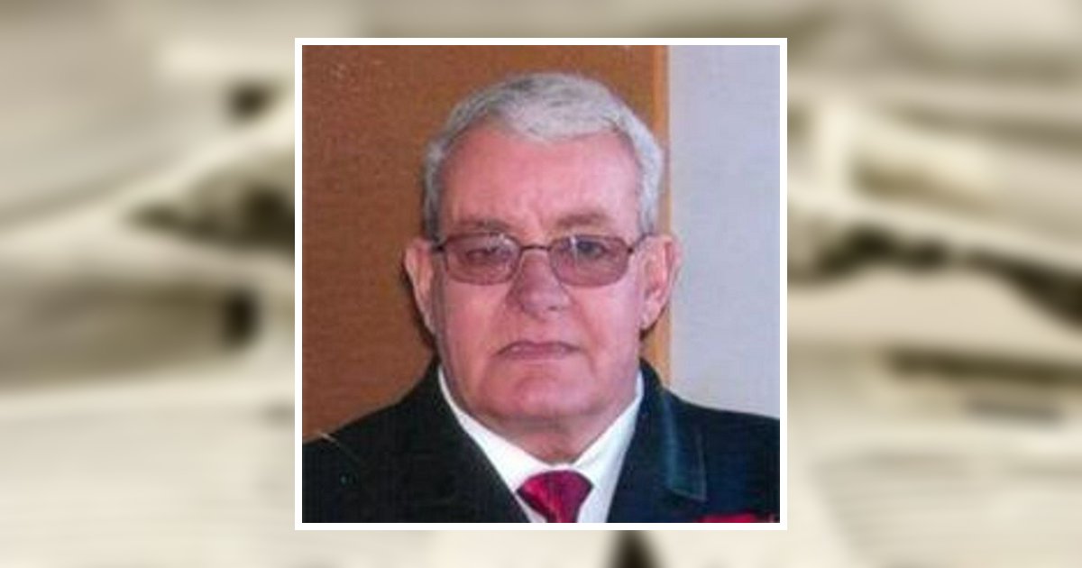 Richard Myers Obituary February 24, 2011 - Clifford Shoemaker Funeral Home