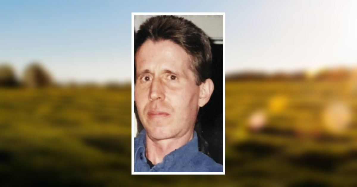 Timothy R. Hall Obituary June 17, 2021 - Nardolillo Funeral Home