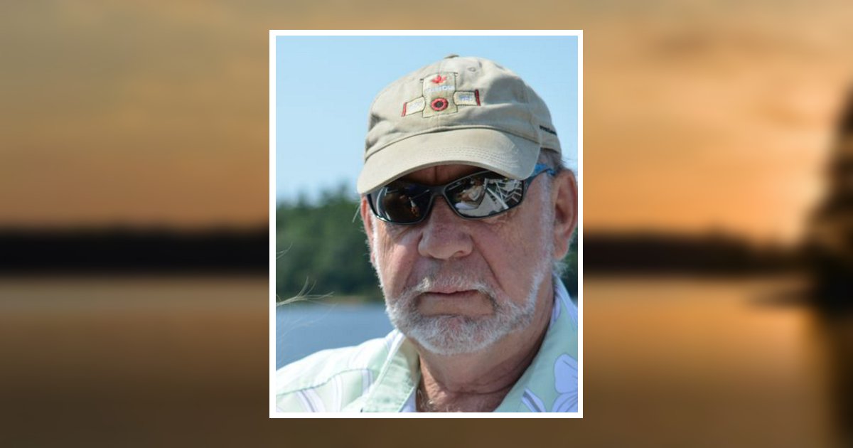 Roderick Kirk Roberts Obituary May 12, 2025 - Billingsley Funeral Home