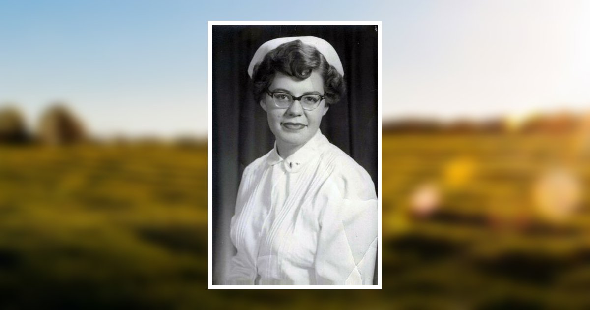 Marilyn Tina (Gates) Johnson Obituary January 16, 2023 - Hutcheson ...