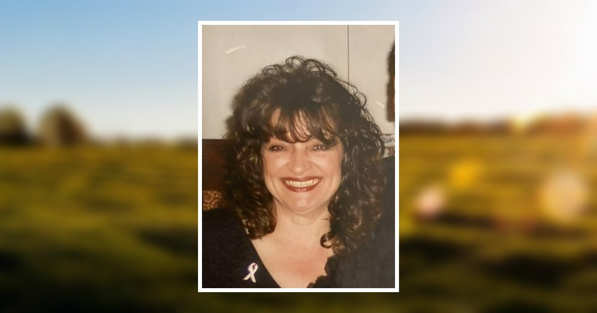 Deborah L. Greco Obituary February 17, 2022 - Nardolillo Funeral Home