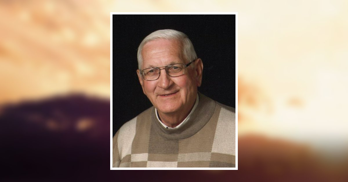 David Levi Schauer Obituary April 19, 2025 - Mankato Mortuary