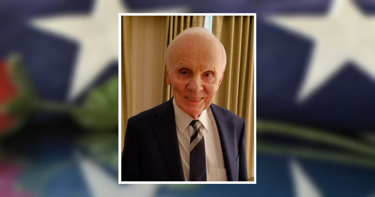 Thomas Colvin Lathrop Obituary July 4, 2025 - Whitney & Murphy Funeral Home