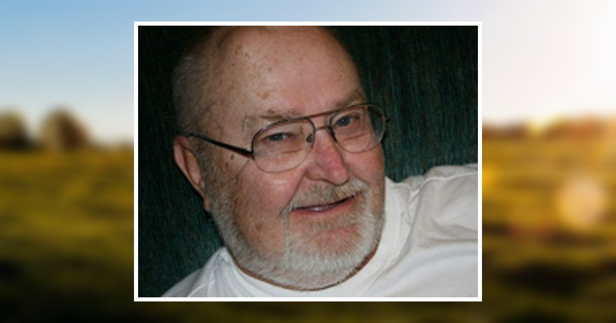 Dennis Rediske Obituary September 10, 2015 - Dougherty Funeral Home