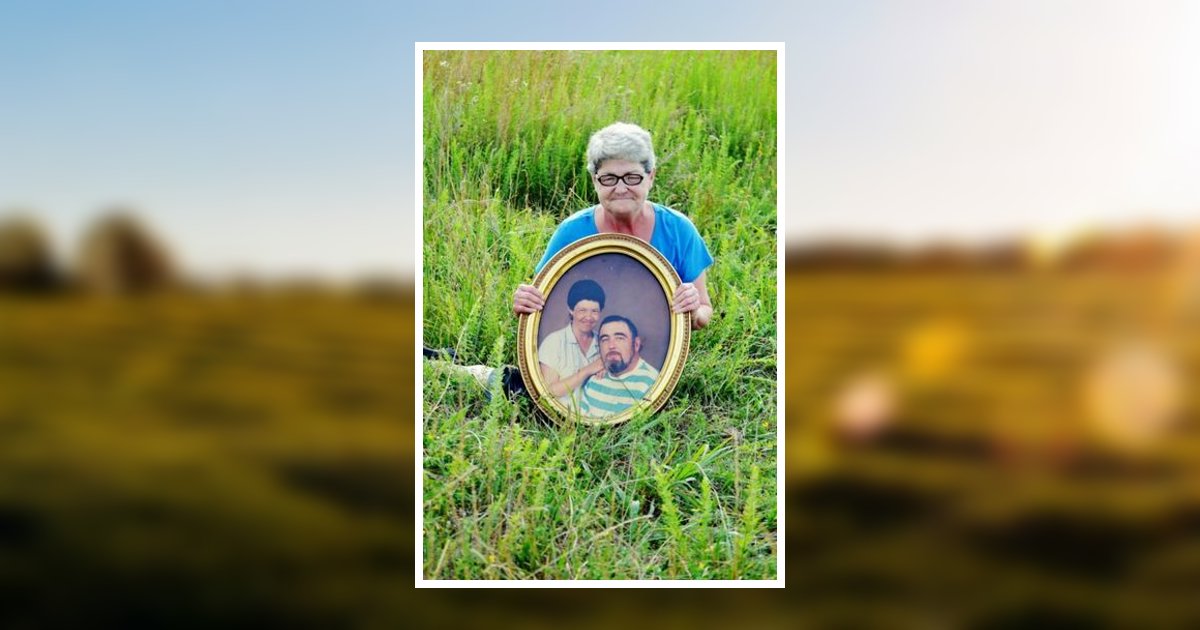 Betty Joyce (Dezarn) Hacker Obituary October 3, 2018 - Rominger Funeral ...