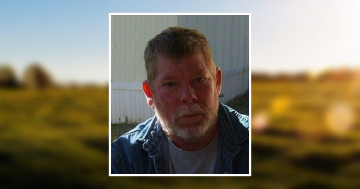 Michael Rushing Obituary December 20, 2017 - Baker Funeral Home