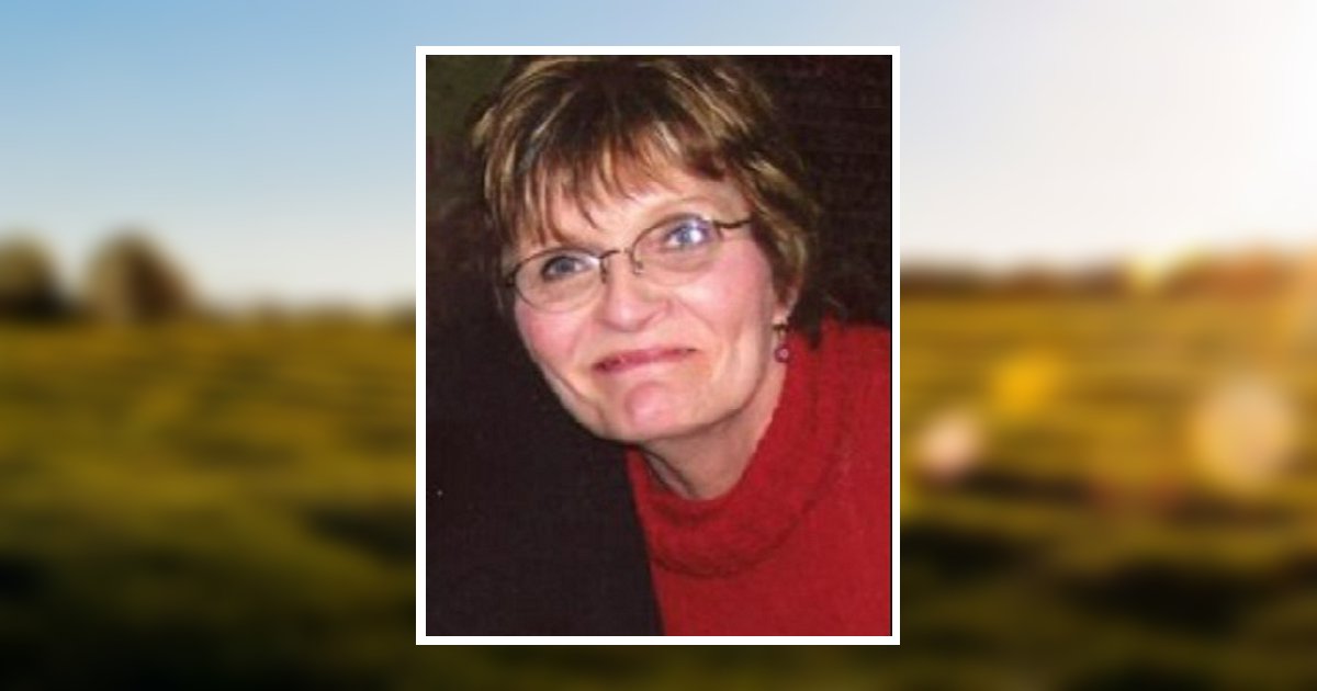 Janice A. Oliver Obituary November 3, 2018 - Mitchell Family Cremations ...