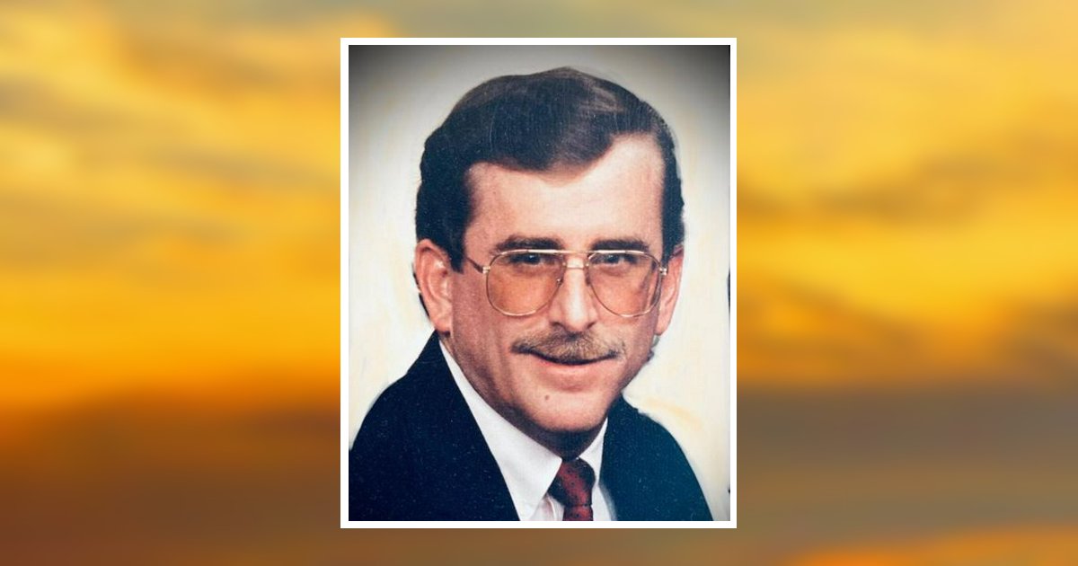 Michael R. Callahan Obituary May 24, 2023 - Beall Funeral Home