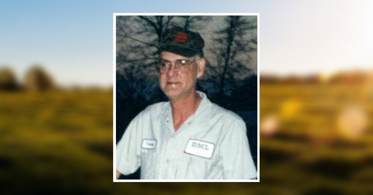 Thomas R. Suttles, Jr. Obituary November 22, 2023 - Heritage Funeral ...