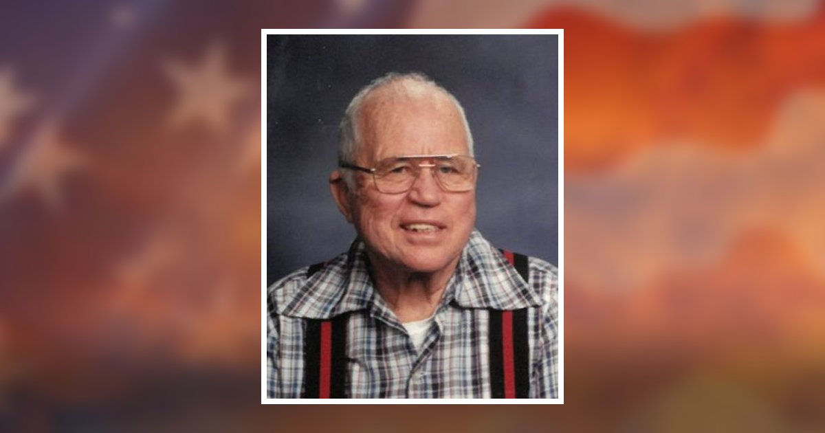 Robert William Anderson Obituary January 8, 2025 - Caldwell Parrish ...