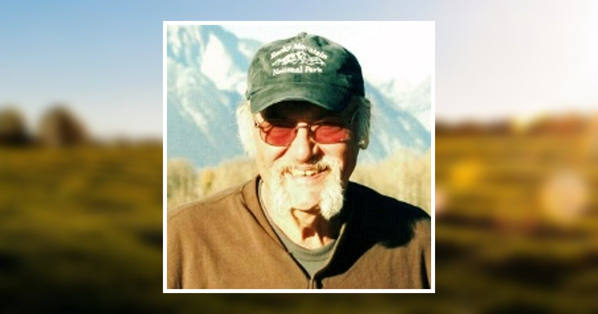 Neil R Josephson Obituary July 20, 2019 - Dobmeier Funeral & Cremation ...