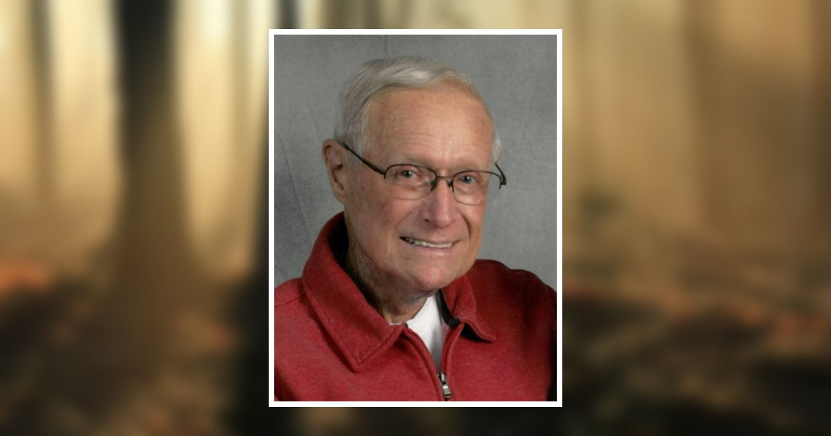 Glenn Kordick Obituary October 29, 2024 - Caldwell Parrish Funeral Home ...