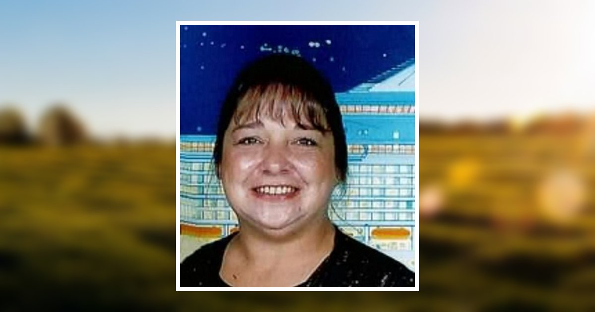 Nikki Clark Obituary 2008 - Wells Funeral Homes & Cremation Service