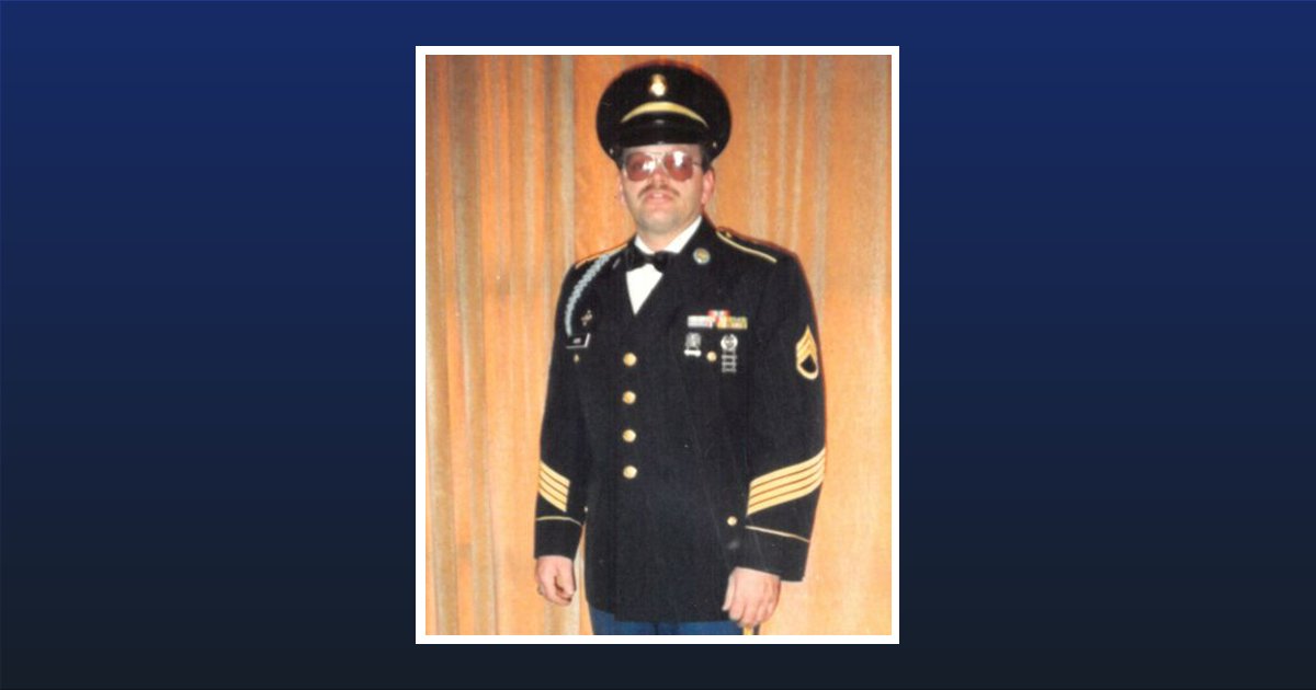 Larry Lee Kerr Obituary 2023 - McComas Family Funeral Homes