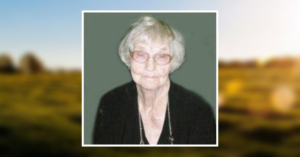 Ellen Shell Obituary June 1, 2014 - Memorial Mortuaries and Cemeteries