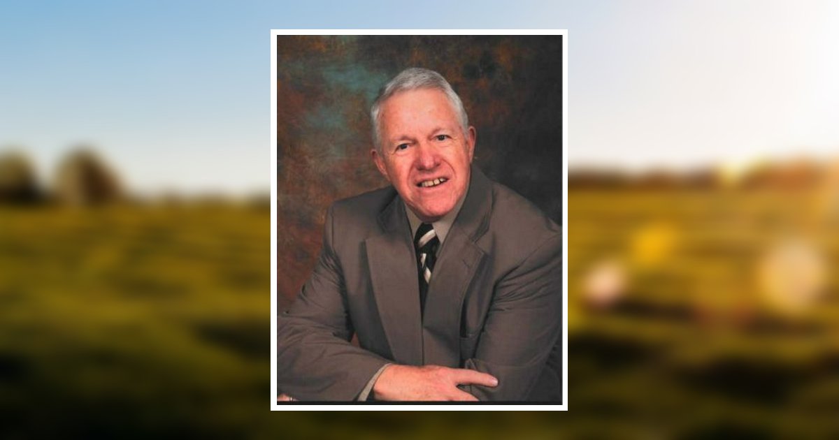 Walter David Sutton Obituary 2020 - Ingram Funeral Home & Crematory