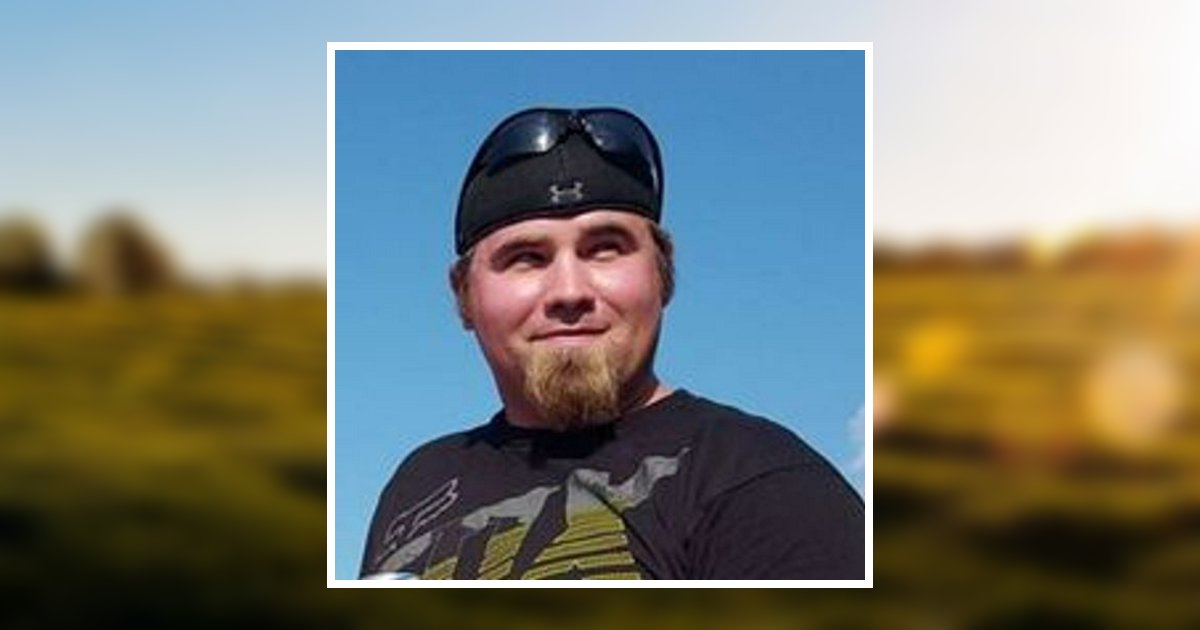 Jason M.A. Jarvis Obituary May 7, 2022 - Richards, Raff & Dunbar ...