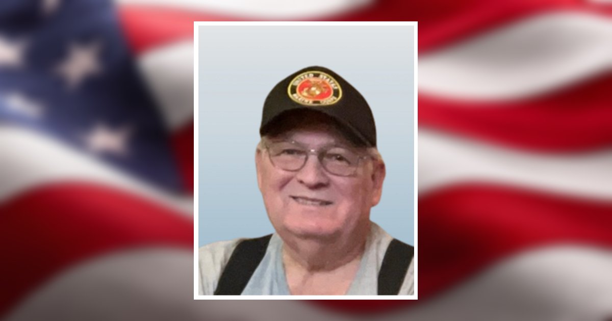 Thomas E. Wallace, Jr. Obituary July 15, 2023 - Replogle Lawrence ...